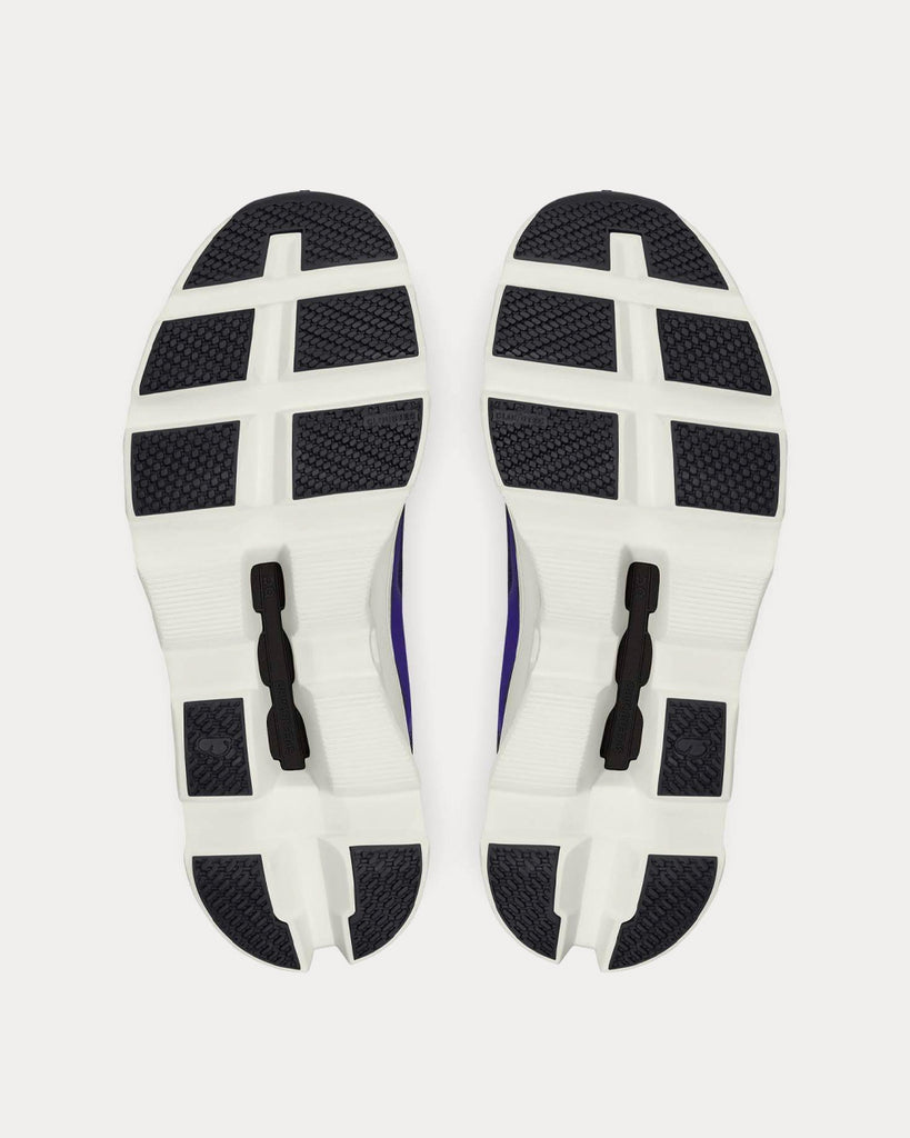 On Running Cloudmonster Acai / Aloe Running Shoes - Sneak in Peace