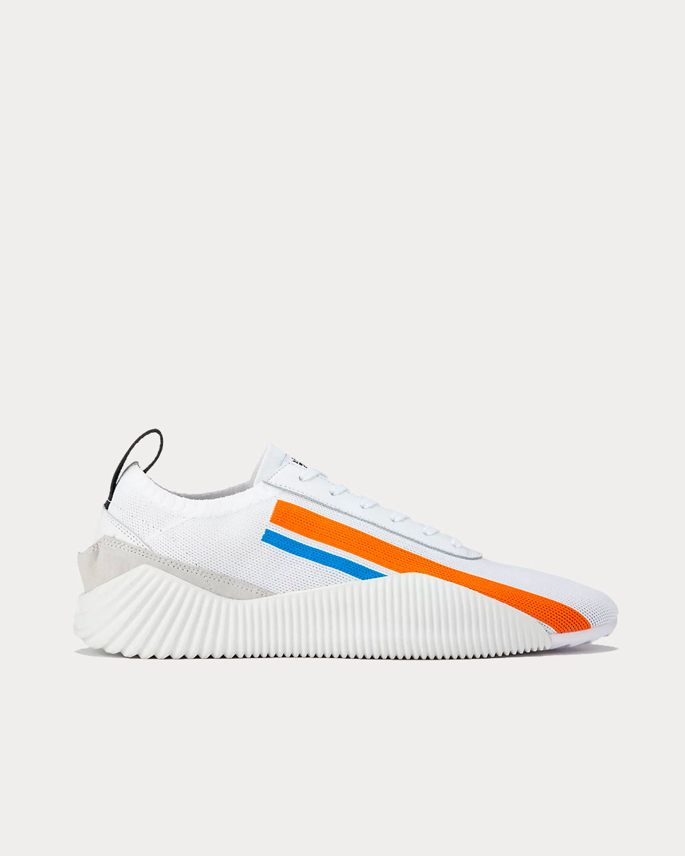 Onitsuka Tiger x Willow Smith Unisex Acromount Knit White / Habanero ...