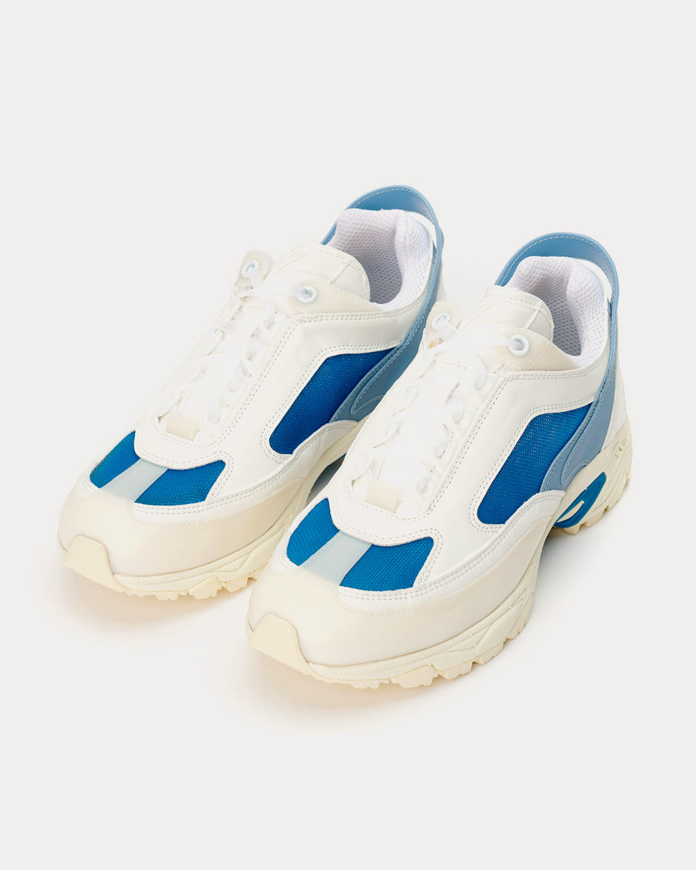 Our Legacy Splinter Sky Low Top Sneakers - Sneak in Peace