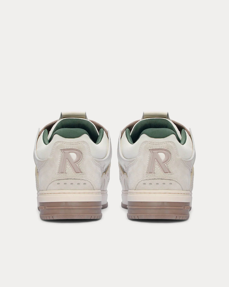 Represent Men's Bully Buttercream Low Top Sneakers & Trainers