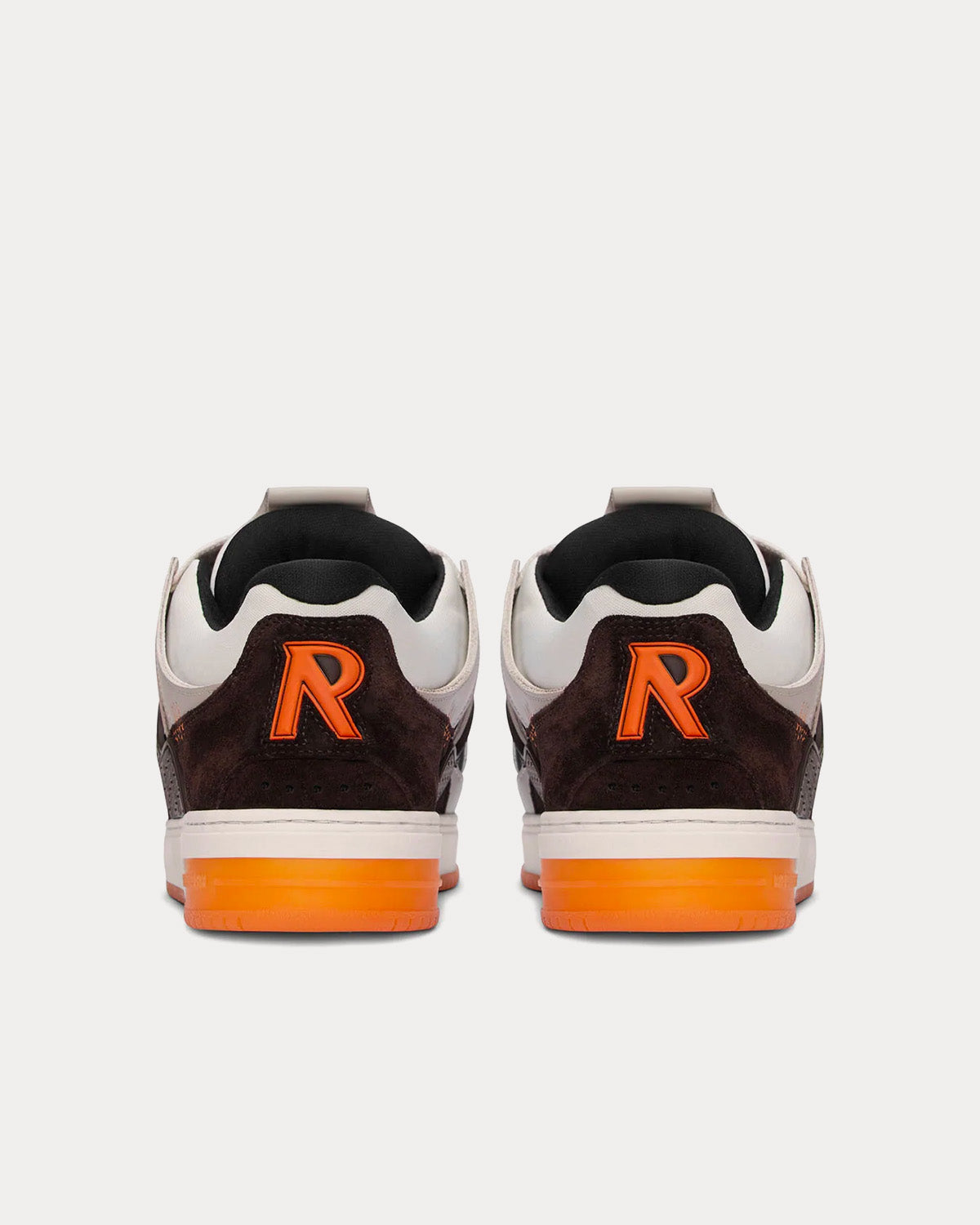 Represent Bully Mustang Low Top Sneakers - Sneak in Peace