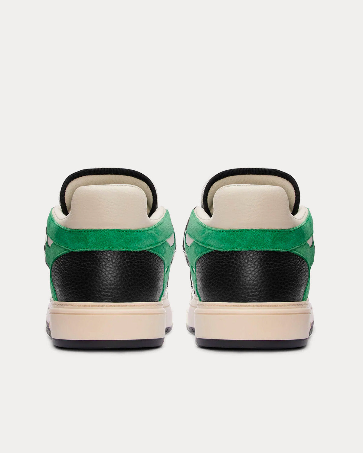 Represent Men's Reptor Low Island Green Low Top Sneakers & Trainers