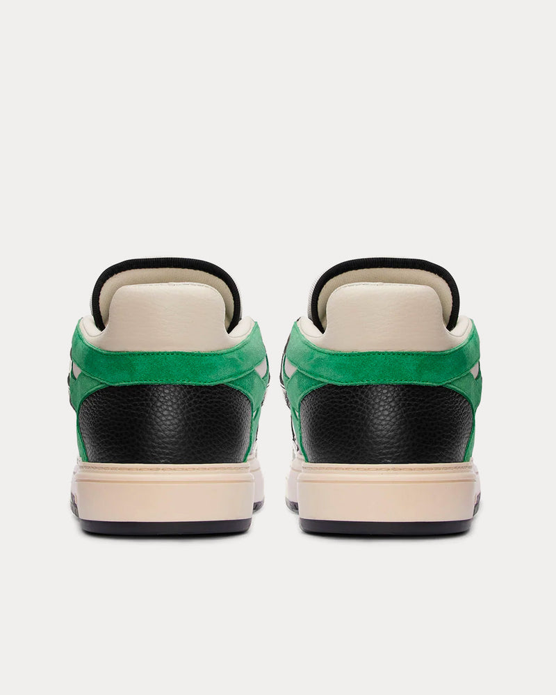 Represent Men's Reptor Low Island Green Low Top Sneakers & Trainers