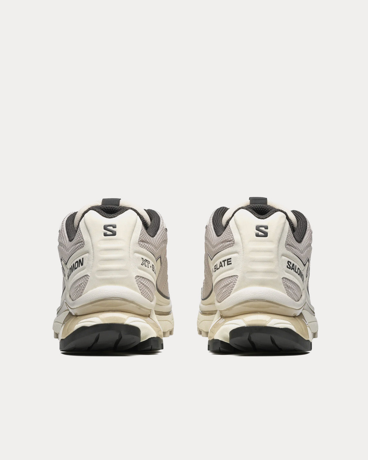 Salomon XT-Slate Advanced Vanilla Ice / Rainy Day / Peat Low Top ...