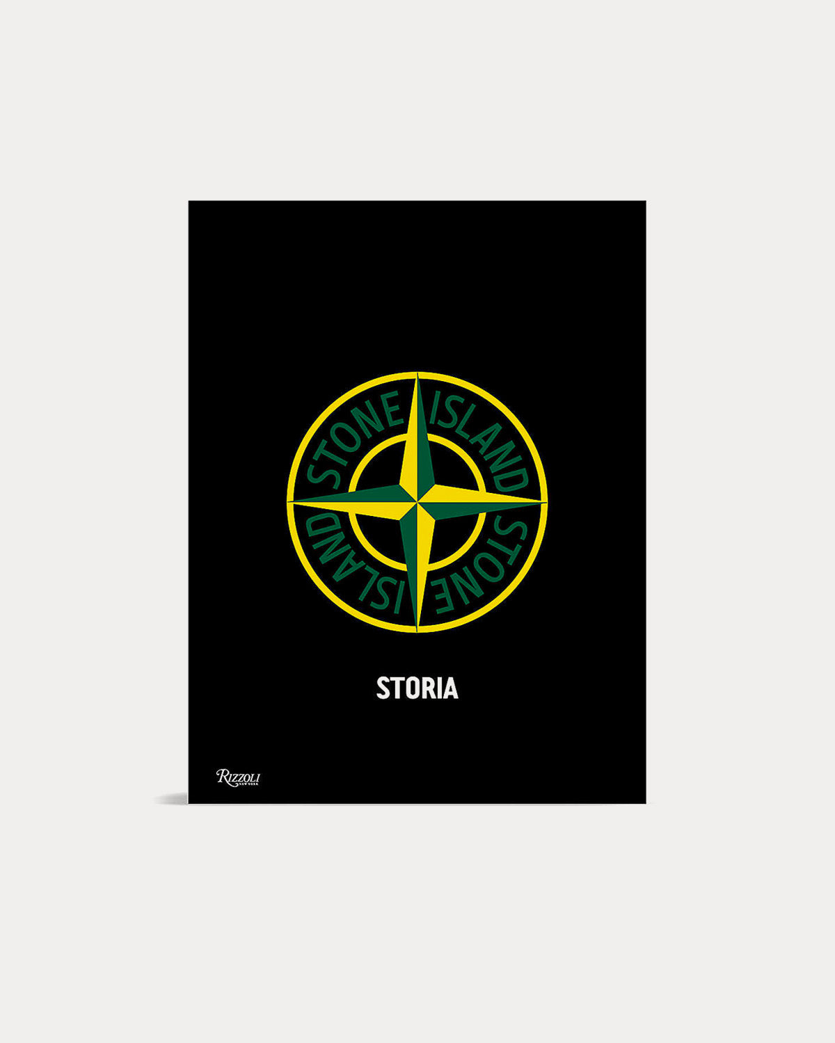 Stone Island Storia